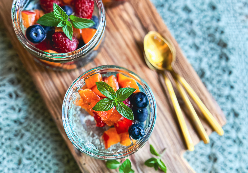 Limoncello Spritz -10 - Holla die Kochfee