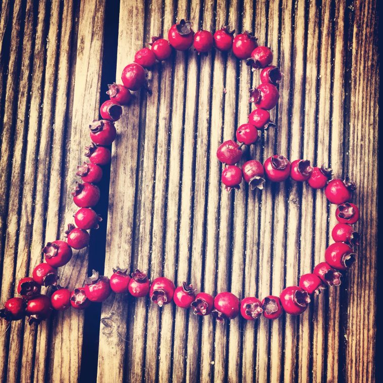 Bye bye 2018 - Holla die Kochfee